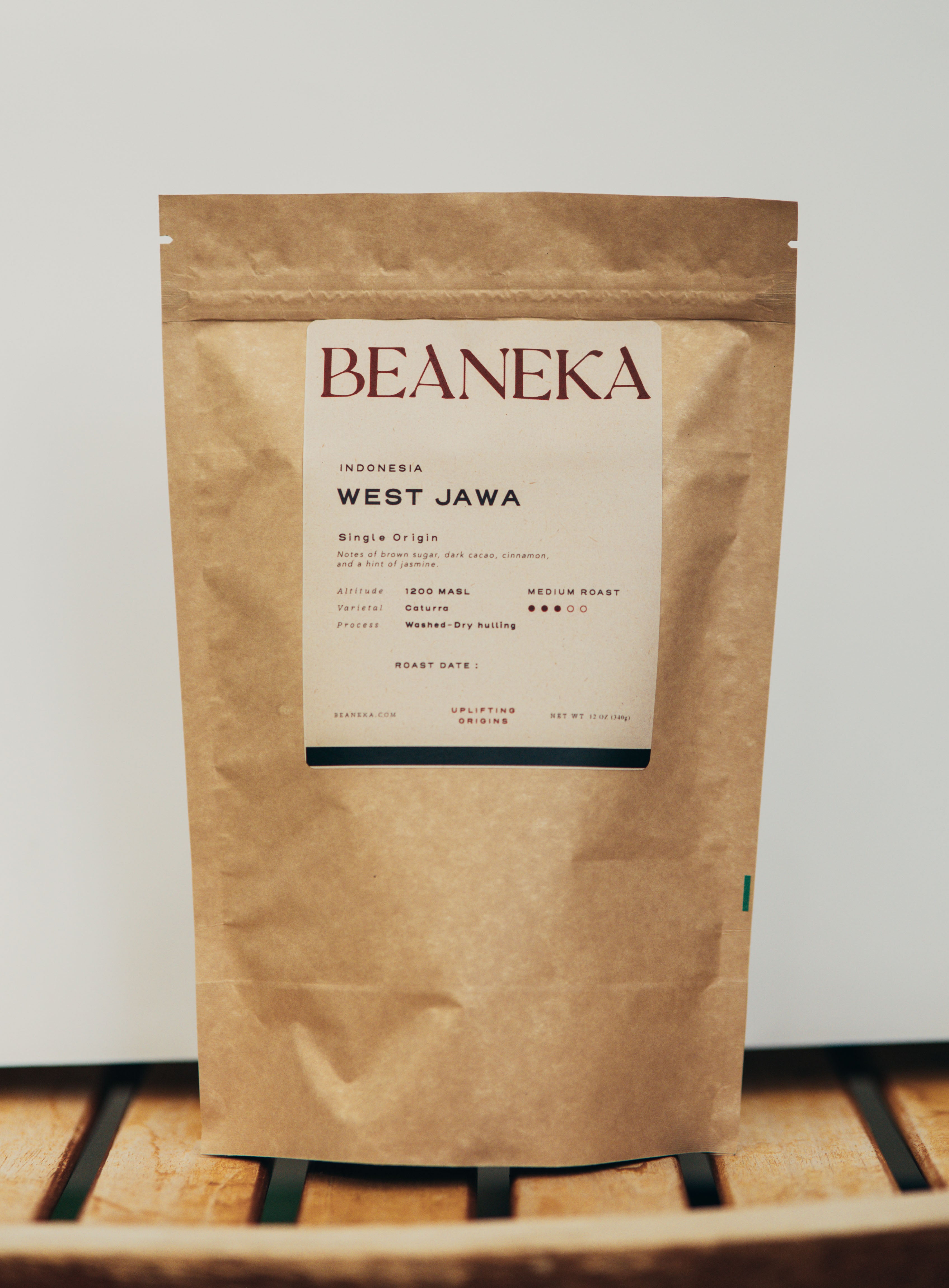 West Jawa-new stock arriving soon – Beaneka Coffee
